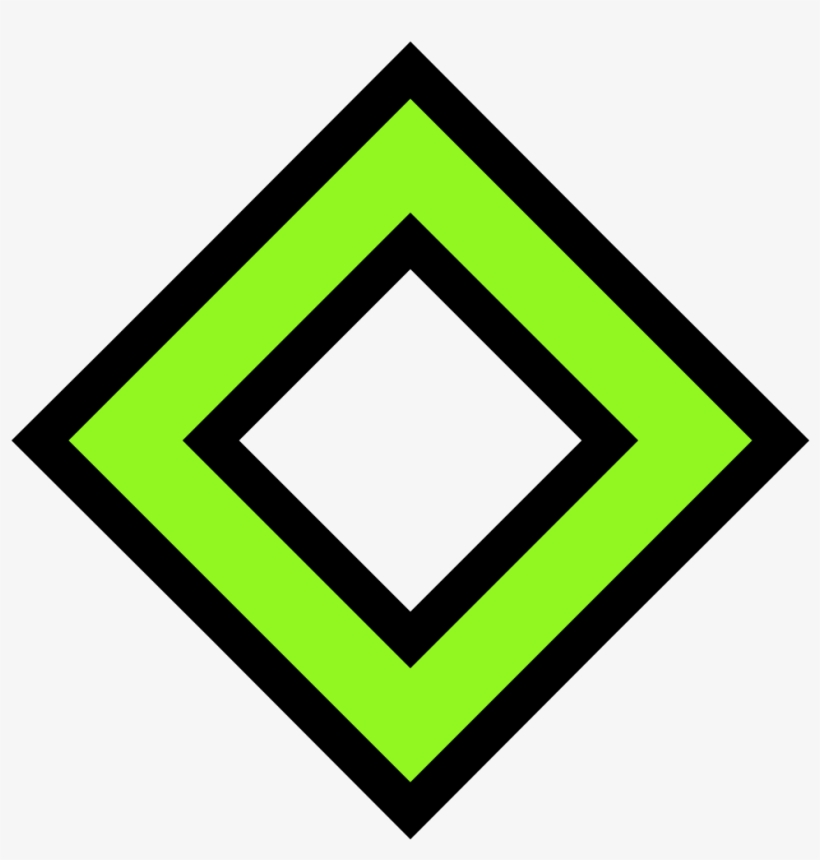 Geometry Dash Characters - Free Transparent PNG Download - PNGkey