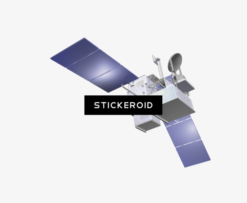 Satellite - Computer Network - Free Transparent PNG Download - PNGkey