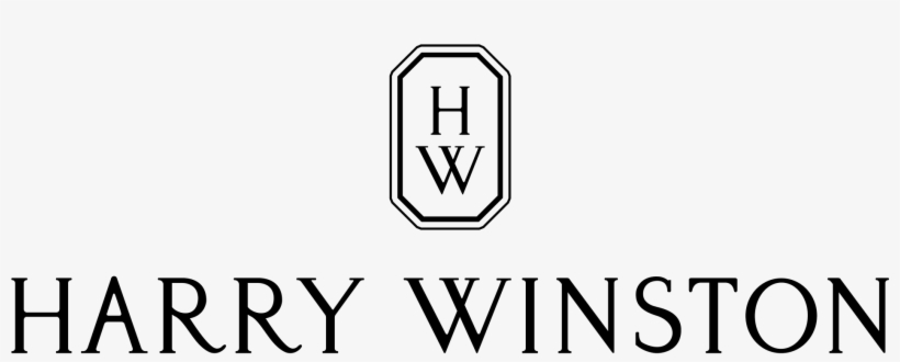 Harry Winston Jewelry Logo - Free Transparent PNG Download - PNGkey