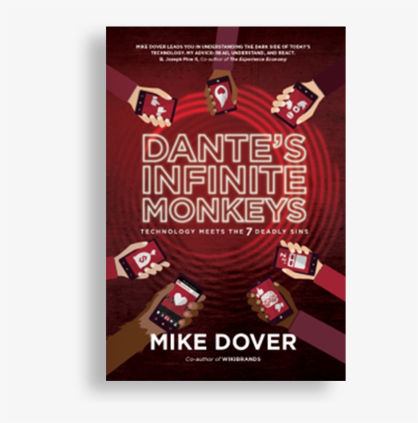Dante's Infinite Monkeys - Dante's Infinite Monkeys [book] - Free ...
