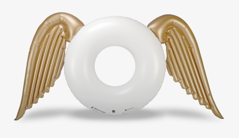 Angel Wings Round Pool Float By Mimosa Inc - Mimosa Inc Angel Wings ...