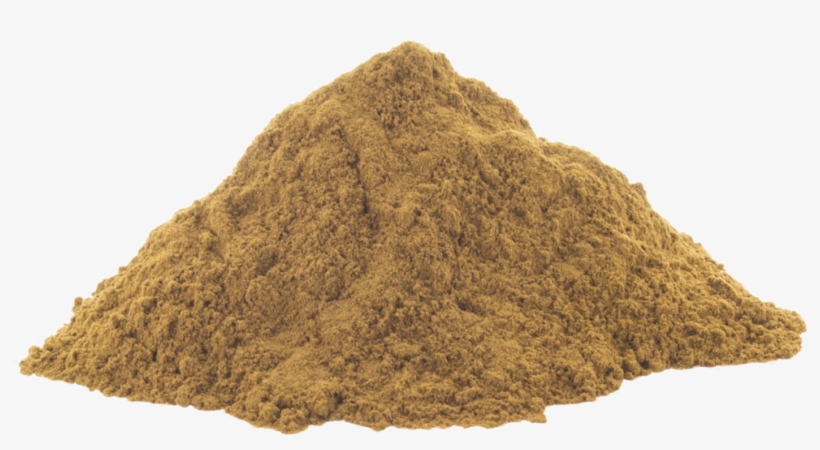 Cinnamon Powder - Banyan Botanicals - Cinnamon Powder - Free ...