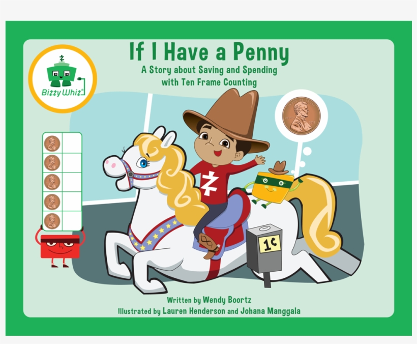 If I Have A Penny - Free Transparent PNG Download - PNGkey