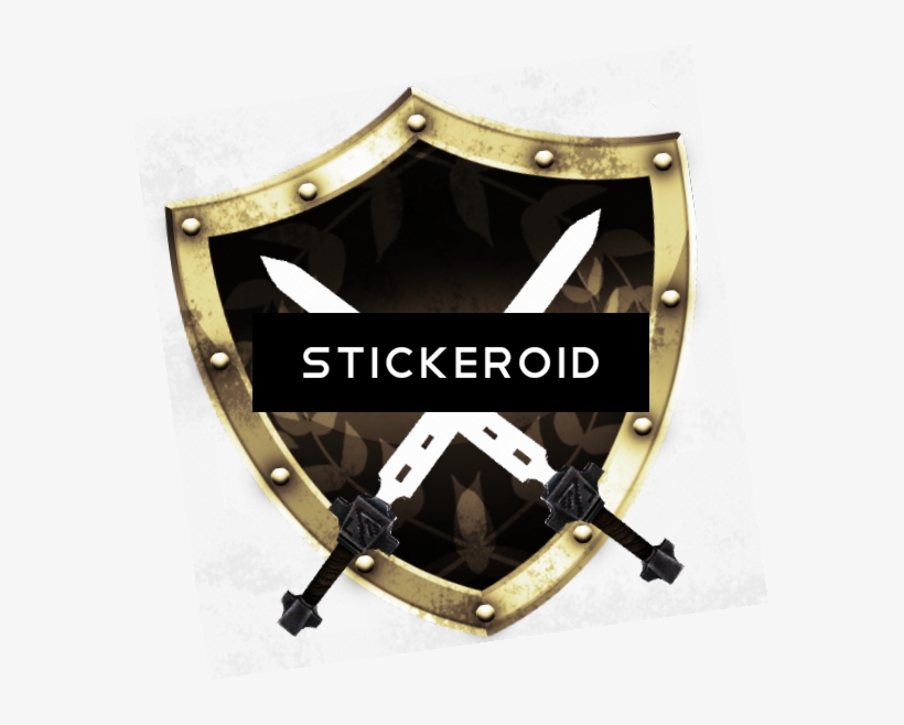 Sword Shield - Duke Nukem Forever Box Art - Free Transparent PNG ...