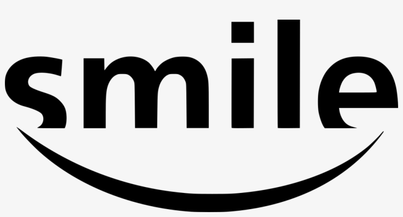 Smile.png - Free Transparent PNG Download - PNGkey