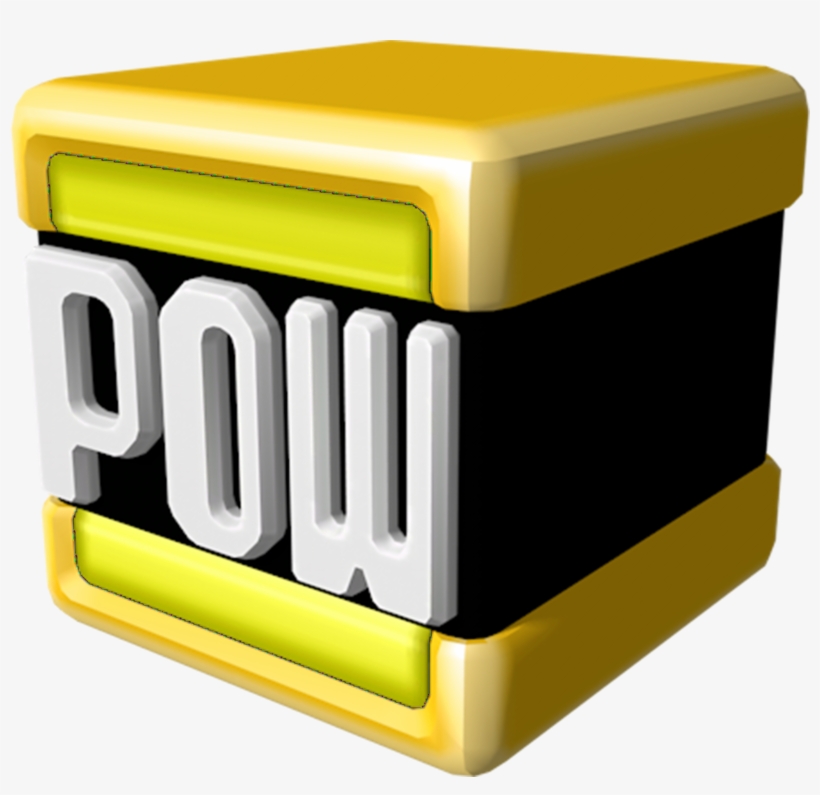 Image Gold Block Model - Mario Series - Free Transparent PNG Download ...