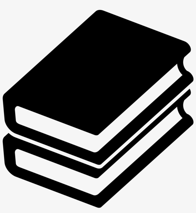 Study Icon - Courses Icon Black And White - Free Transparent PNG ...