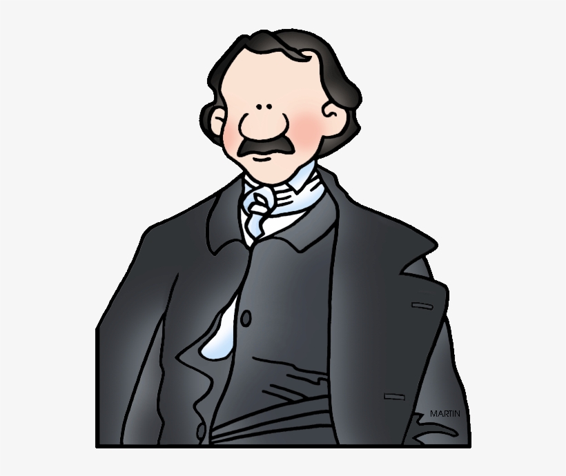 Clipart Of Famous People