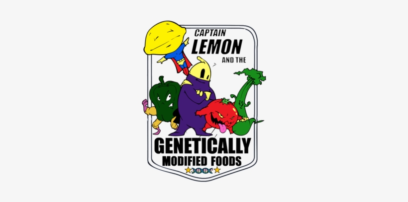 Captain Lemon And Bros - Cartoon - Free Transparent PNG Download - PNGkey