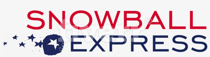 Snowball Express Gary Sinise Logo - Free Transparent PNG Download - PNGkey