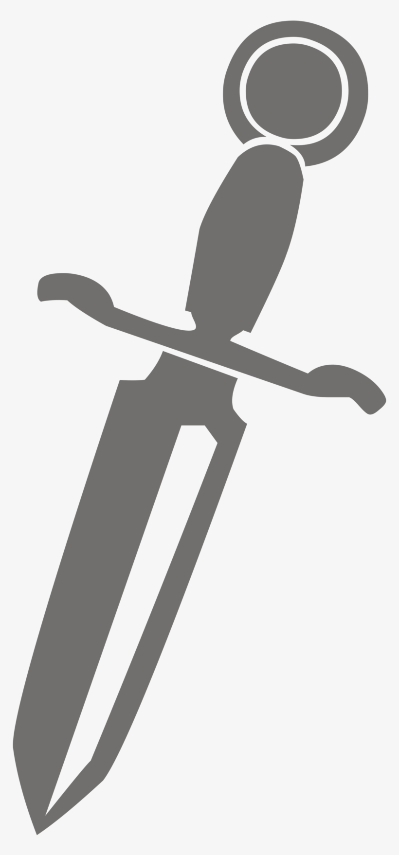Dagger Png, Download Png Image With Transparent Background, - Clip Art ...