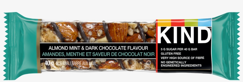 Introducing Two New Flavours - Peanut Butter Kind Bar - Free ...