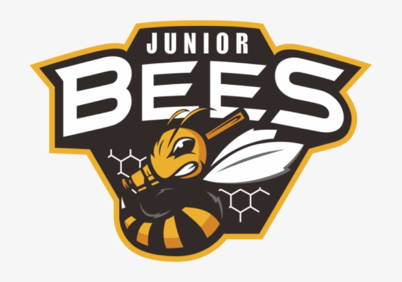 2018 Junior Bees Baseball Camps - Salt Lake Bees Logo Png - Free ...