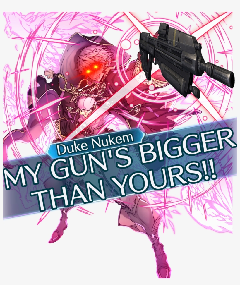 Fire Emblem Awakening Robin Grima