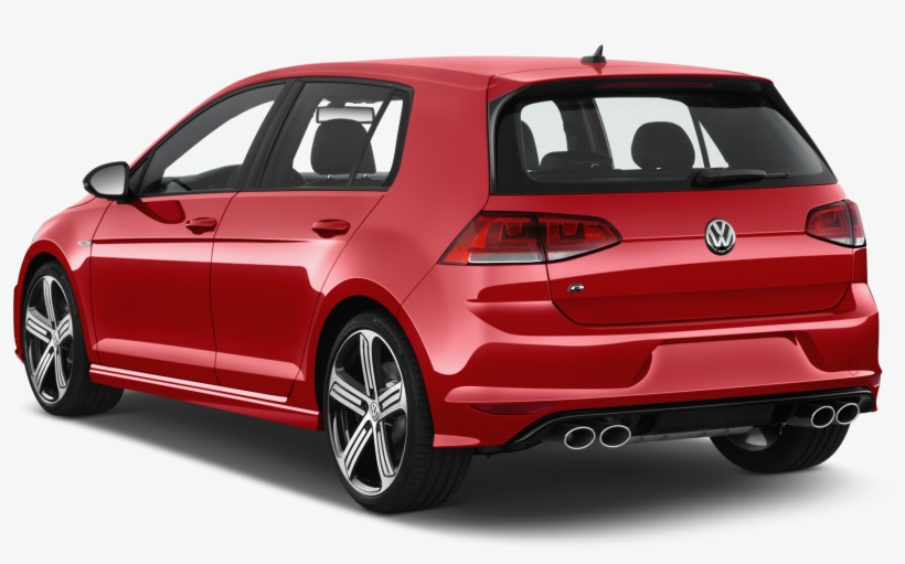 76 - - Golf 7 Gti Neuwagen - Free Transparent PNG Download - PNGkey
