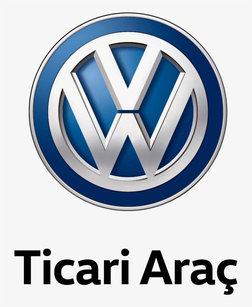Vw Commercial Vehicles Logo