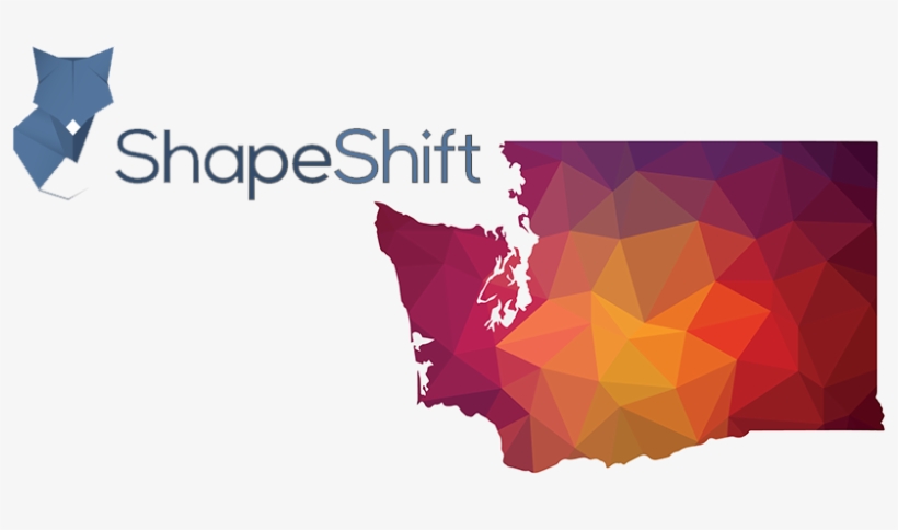 Shapeshift Logo - Free Transparent PNG Download - PNGkey