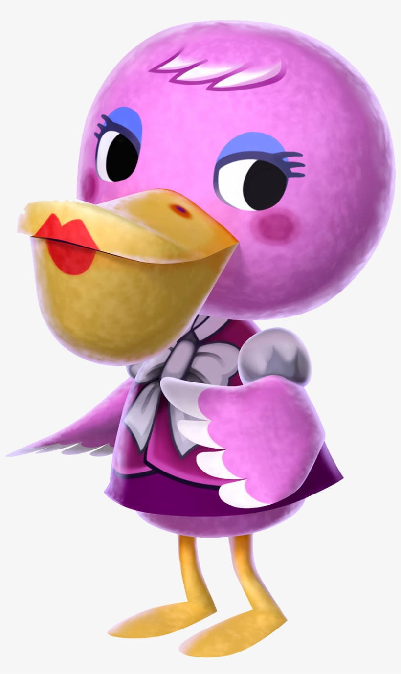 Animal Crossing Present Png Banner Black And White - Free Transparent ...