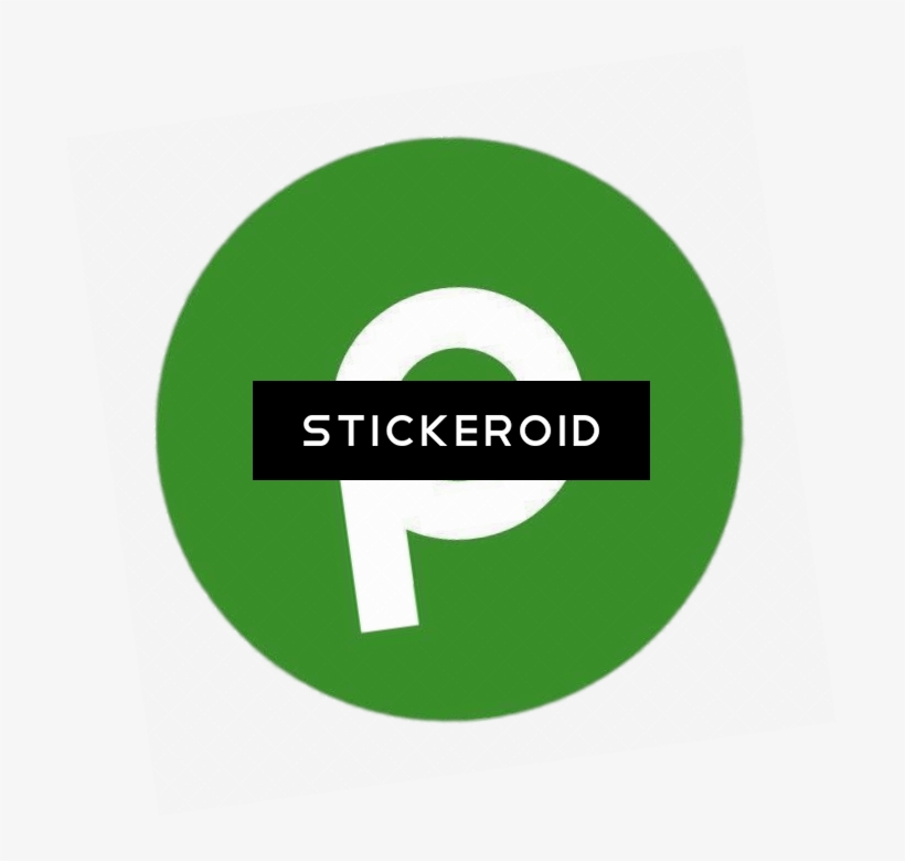 Publix Letter Logo - Free Transparent PNG Download - PNGkey