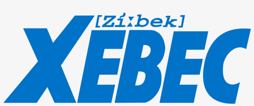 Xebec Logo - Free Transparent PNG Download - PNGkey