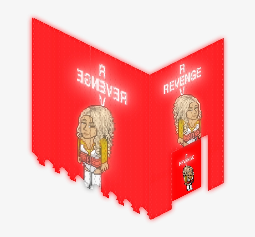 Revenge - Cartoon - Free Transparent PNG Download - PNGkey