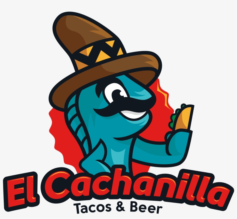 El Cachanilla - Cachanilla Queretaro Logo - Free Transparent PNG ...
