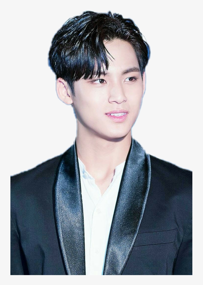Report Abuse - Mingyu Transparent Hd Png - Free Transparent PNG Download - PNGkey