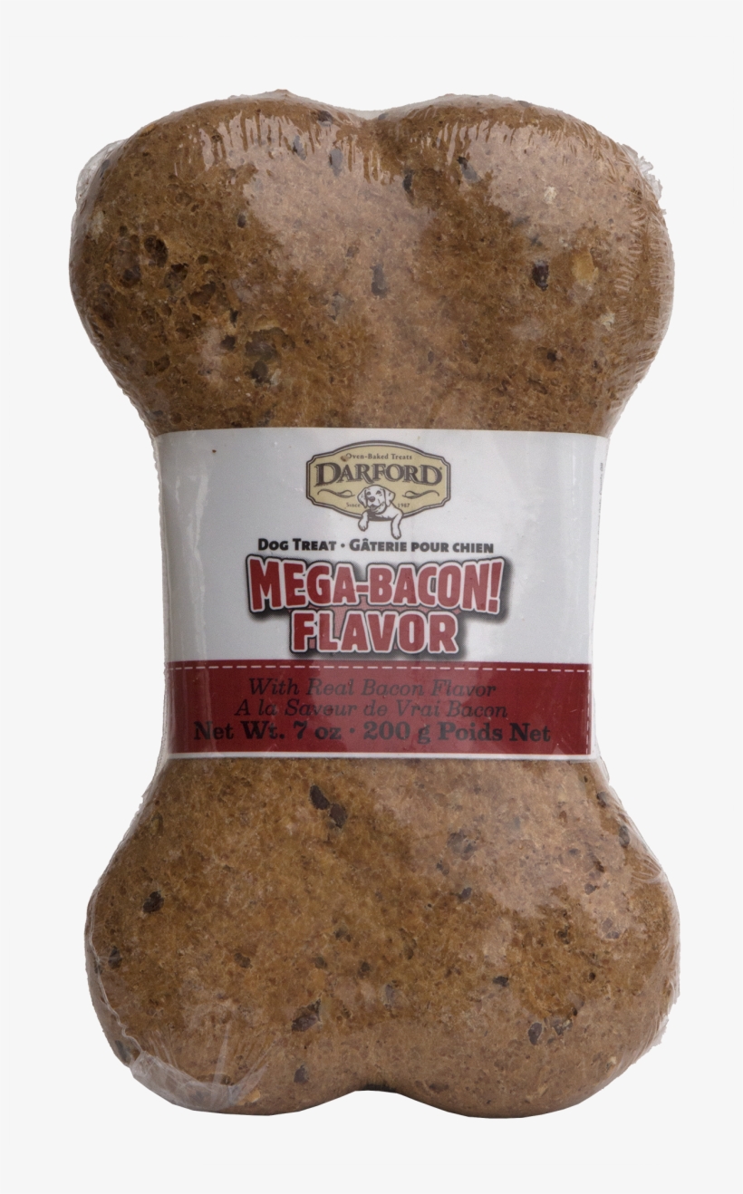 Darford Mega Bacon - Free Transparent PNG Download - PNGkey
