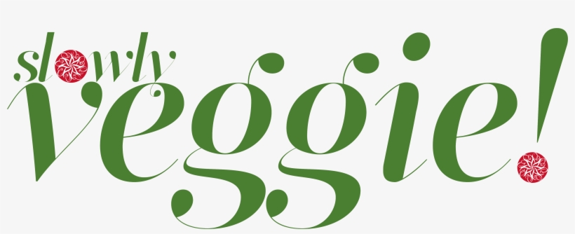 Logo Slowly Veggie - Slowly Veggie - Free Transparent PNG Download - PNGkey