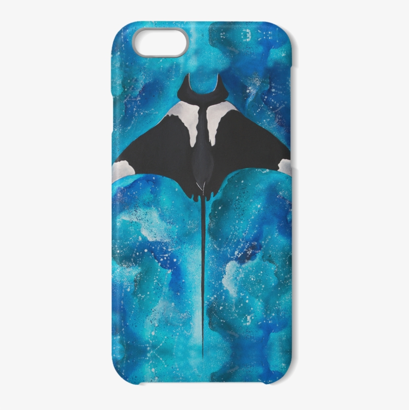 'en Madi' Manta Ray Case - Manta Ray - Free Transparent PNG Download ...