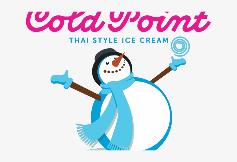 Cold Clipart Freezing Point - Free Transparent PNG Download - PNGkey