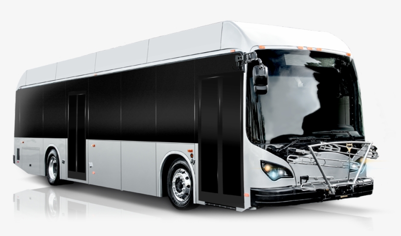 K9 - Byd Bus - Free Transparent PNG Download - PNGkey