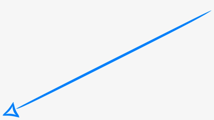 Drawn Arrow Blue - Jackson Rudolph Professional Bo Staff - Free ...