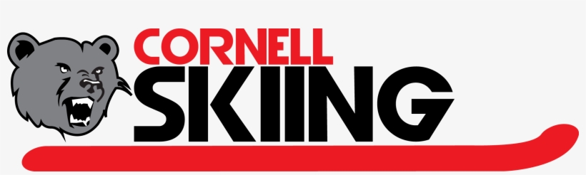 Cornell Big Red Logo