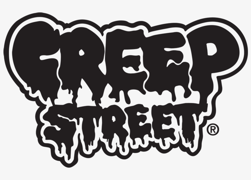 Mike Jones & Riff Raff) [music Video] - Creep Street Logo - Free ...