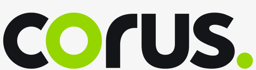 Corus Entertainment Logo - Free Transparent PNG Download - PNGkey