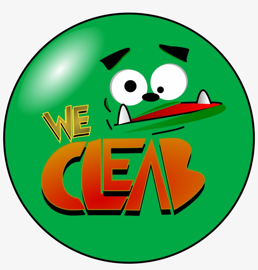 We Cleab - Circle - Free Transparent PNG Download - PNGkey