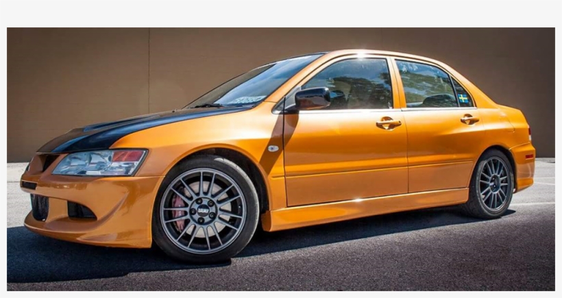 Mitsubishi Lancer Car Wrap By Image360 Harrisburg East - Mitsubishi ...