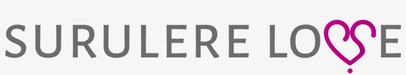 Surulere Love Words - Heart - Free Transparent PNG Download - PNGkey