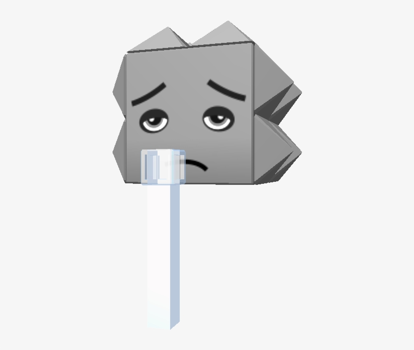 Put A Blockster Under The Thwomp And Make It Hero Tag - Cartoon - Free ...