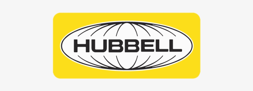 Hubbell Incorporated Logo - Hubbell Nsc9025 Coupler, F-conn, Right ...