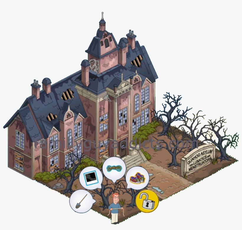 Dog Multiverse Character Profile - Castle - Free Transparent PNG ...