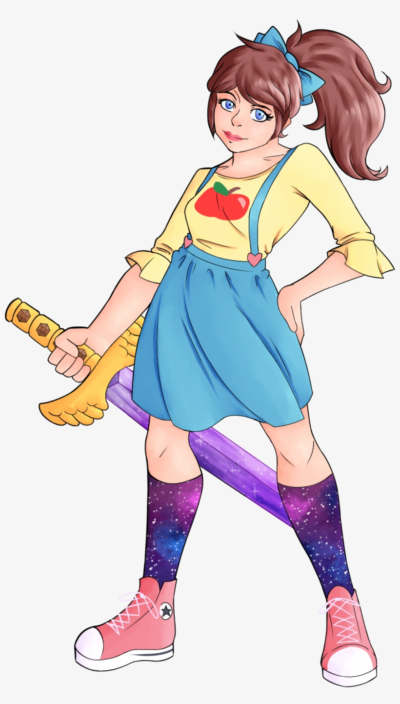 Ib Full - Cartoon - Free Transparent PNG Download - PNGkey