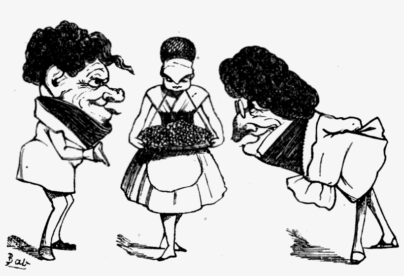 Bab Ballads 165 - Cartoon - Free Transparent PNG Download - PNGkey