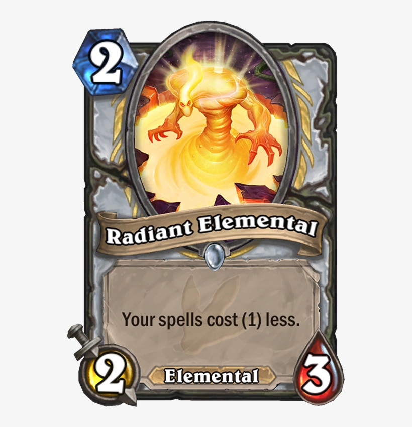 Radiant Elemental - Free Transparent PNG Download - PNGkey