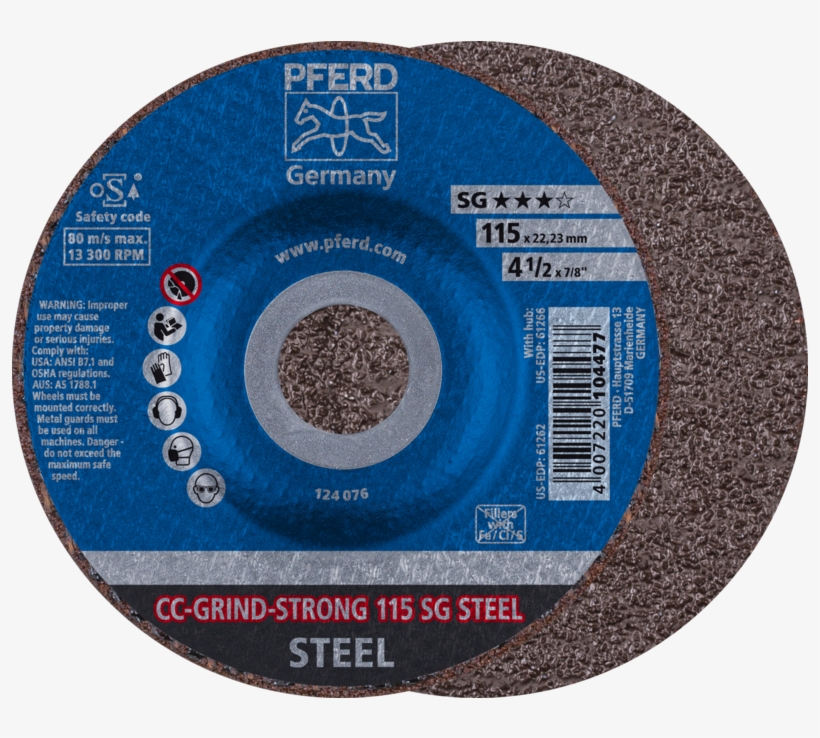 Cc Grind Grinding Discs - Grinding Wheel - Free Transparent PNG ...