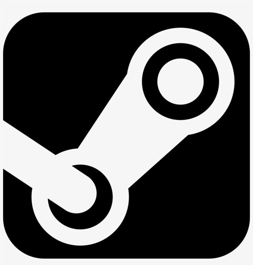 Png File - Steam Icon - Free Transparent PNG Download - PNGkey