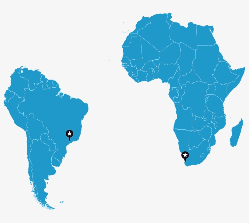 Africa - African Union Logo Vector - Free Transparent PNG Download - PNGkey