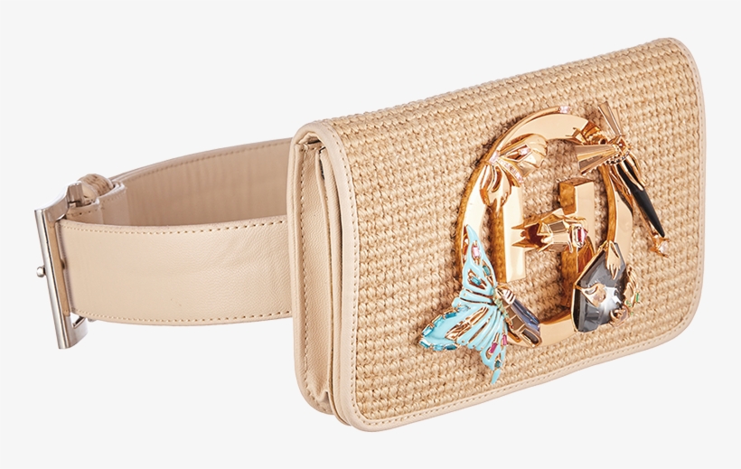 Fanny Pack - Free Transparent PNG Download - PNGkey