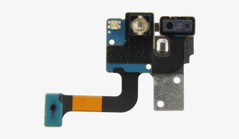 Samsung Galaxy S8 Proximity Sensor, Ambient Light Sensor - Samsung ...